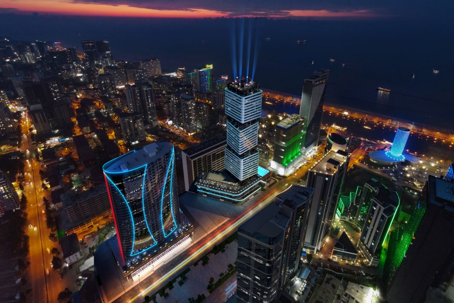 Buy Affordable Villas in Georgia | Apartment for Sale